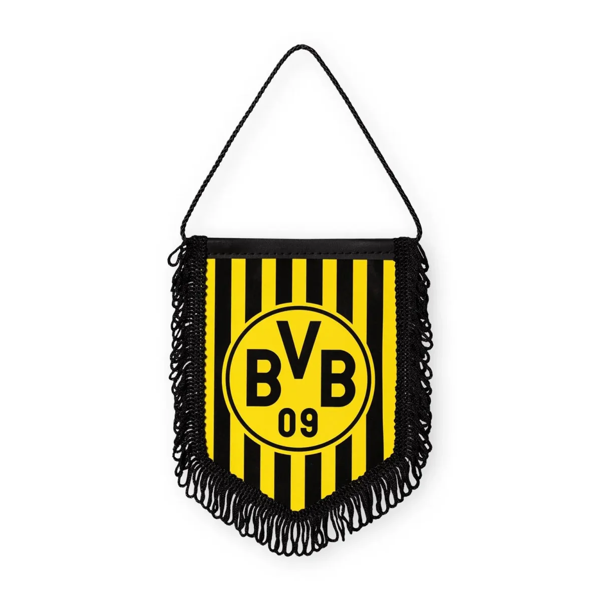 Borussia Dortmund Vimpel - Flag & Vimpler - Fodboldfan-shoppen.dk