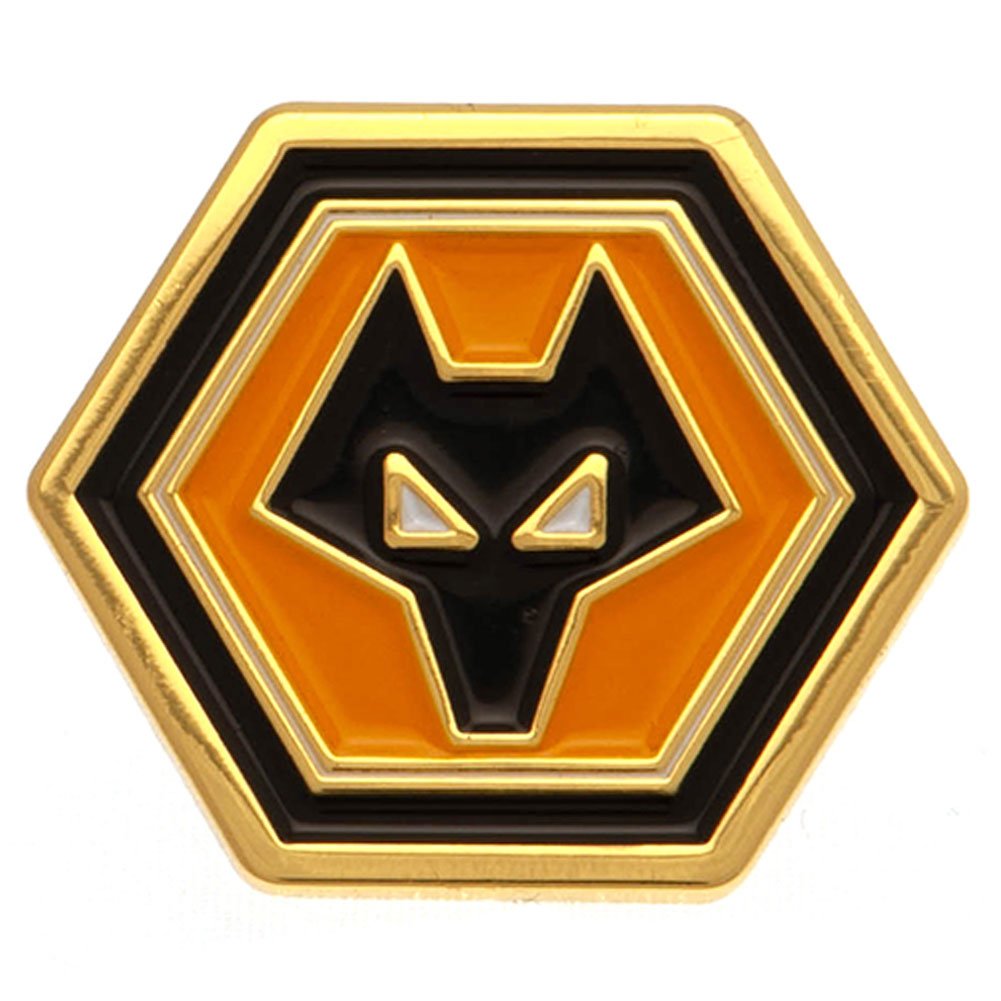 Køb Wolverhampton Wanderers FC Badge