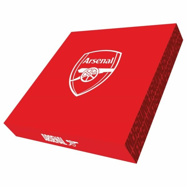 Arsenal FC Musikboks - Hjemmet - Fodboldfan-shoppen.dk