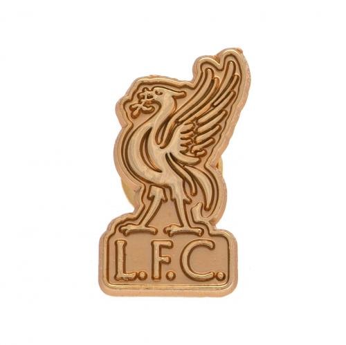 Liverpool FC Badge - Badges - Fodboldfan-shoppen.dk