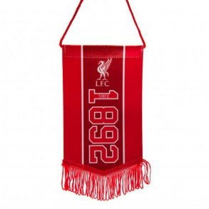 Køb Liverpool FC Flag