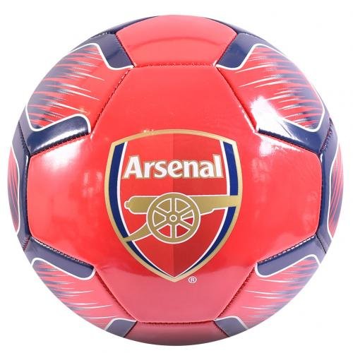 Arsenal FC Fodbold - Str. 5 - Fodbolde - Fodboldfan-shoppen.dk