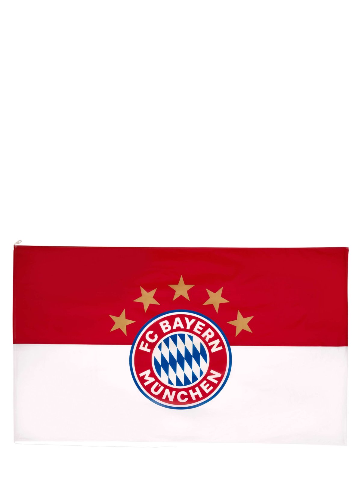 FC Bayern München Flag - Flag & Vimpler - Fodboldfan-shoppen.dk